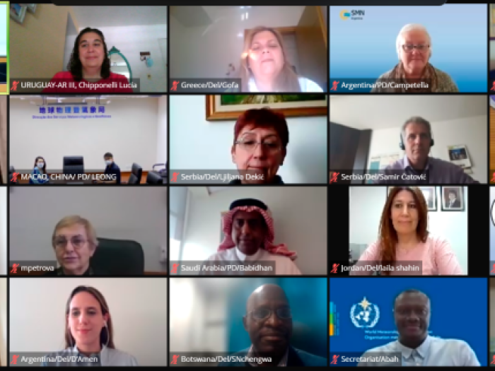 Inicio-inumet | Inumet